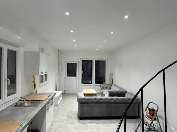 Maison 1 éTage - Maisons-Alfort