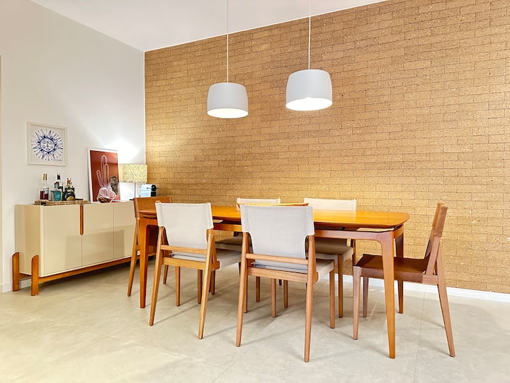 Encantador Ap 31 Leblon 2 Suítes - Brazil