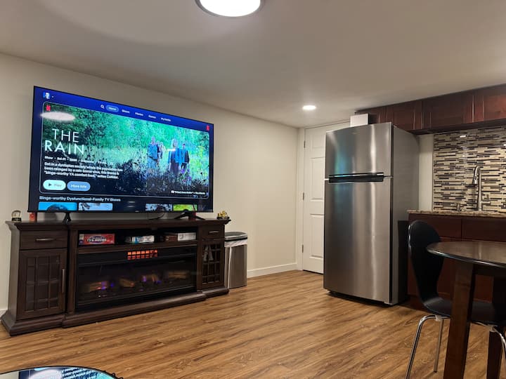 S0-safe & Stylish 1br Apt Near The Clinic And Univ - Shaker Heights, OH