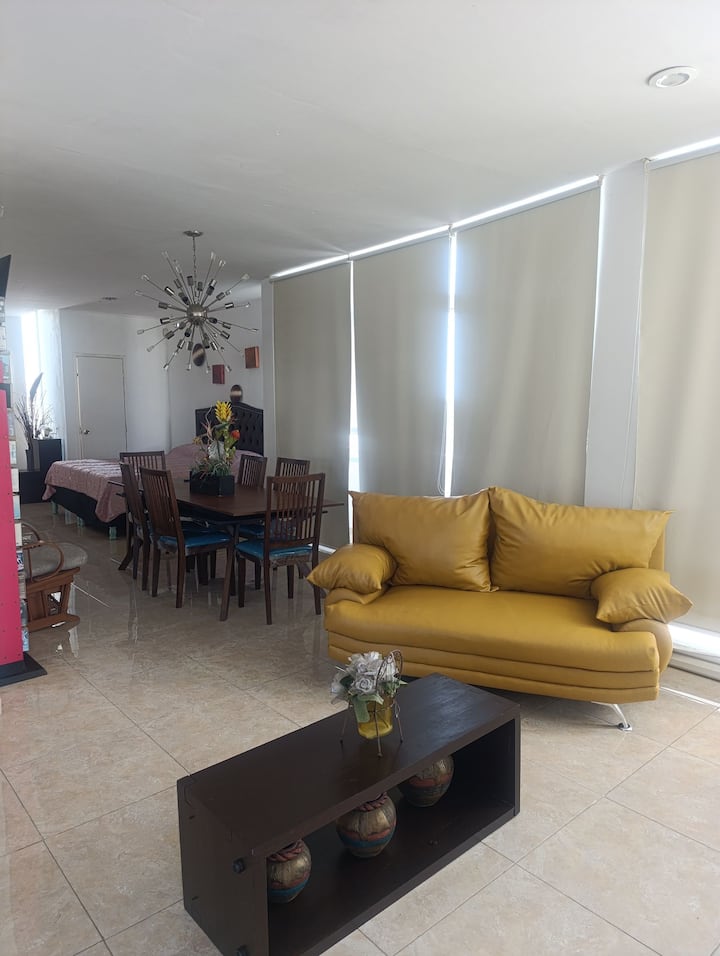 Departamento Leyes De Reforma - Heroica Veracruz