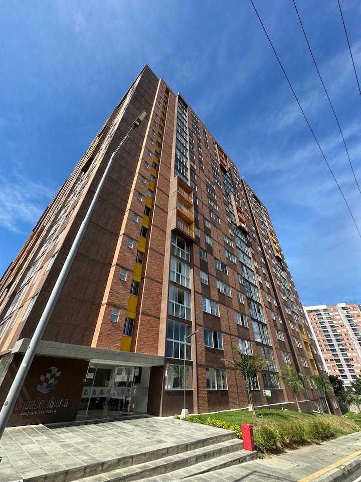 Apartamento En Floridablanca - Floridablanca