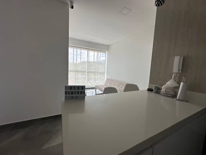 Apartamento En Floridablanca - Floridablanca