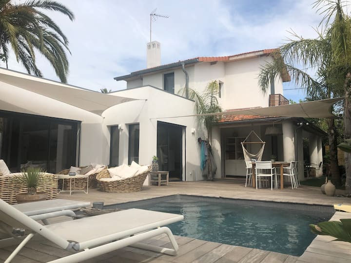 Maison Côté Plage - Saint-Cyr-sur-Mer