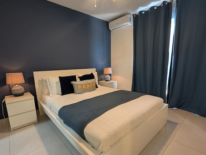 Condo Wifi Security 24/7 Pool Electricity Included - Punta Cana