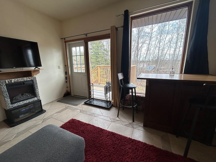 Riverview - La Ronge