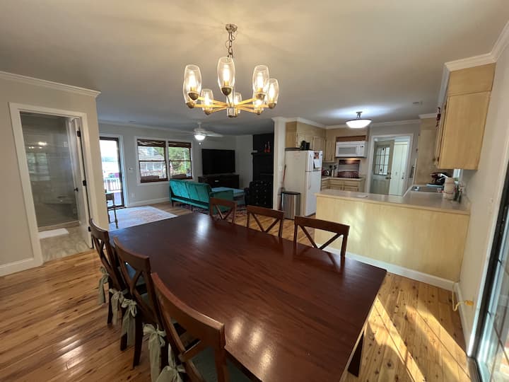 5 Minutes To Beach - Carolina Beach