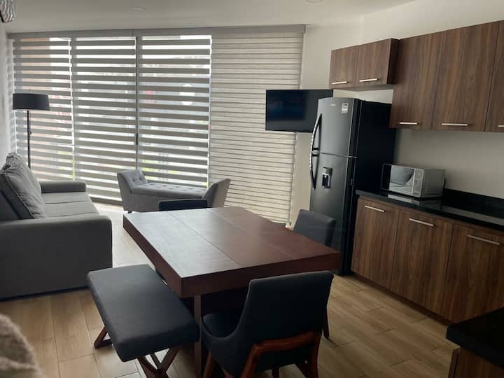 Encanto Hermoso, Ubicado Confort - Mazatlán
