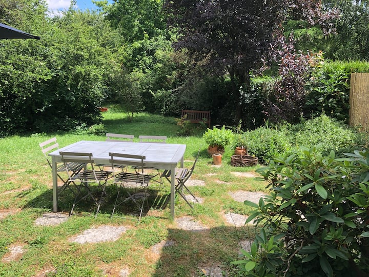 Maison Familiale - Blois