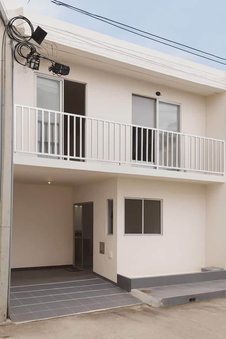 Confortable Casa En Neiva - Palermo