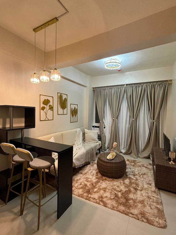 Boracay Apartment - Malay