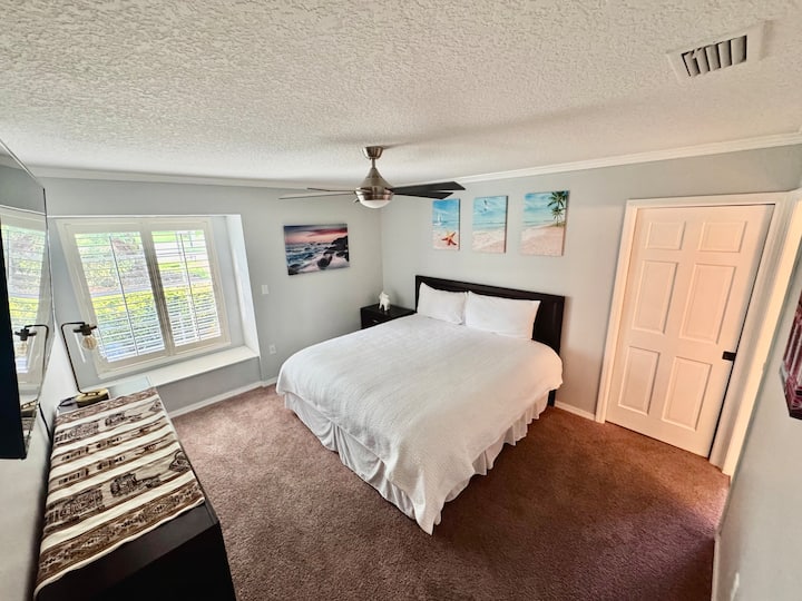 Clean & Peaceful - Altamonte Springs, FL