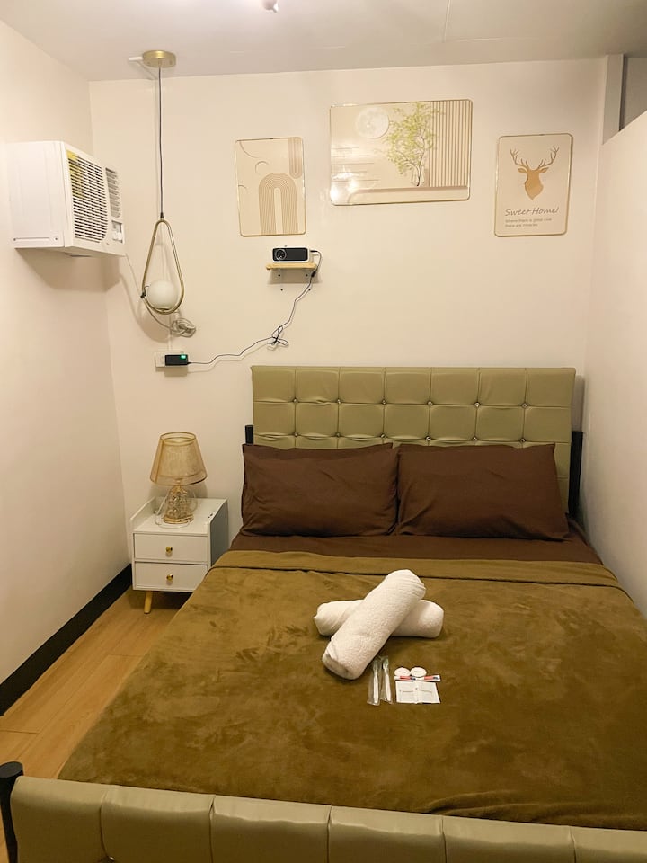 Staycation In Marilao Bulacan - Sison