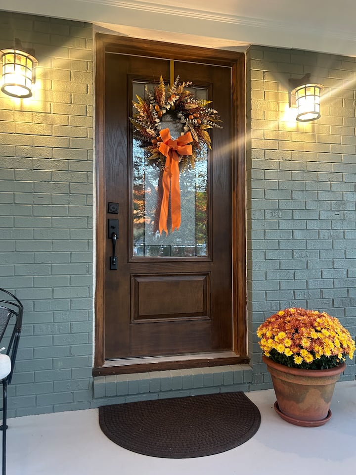 Mountain Getaway, Family Ski Trip, King Beds - West Jefferson, NC