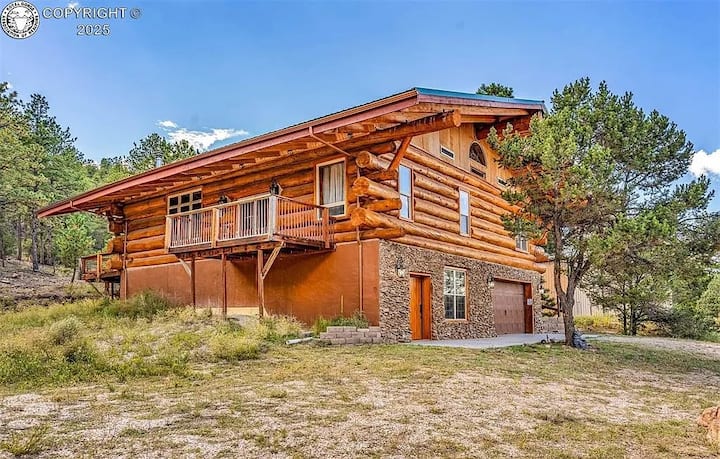 12+ Highland Pines Retreat - Colorado