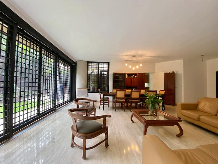 Exclusivo Apto Alta Florida - Caracas