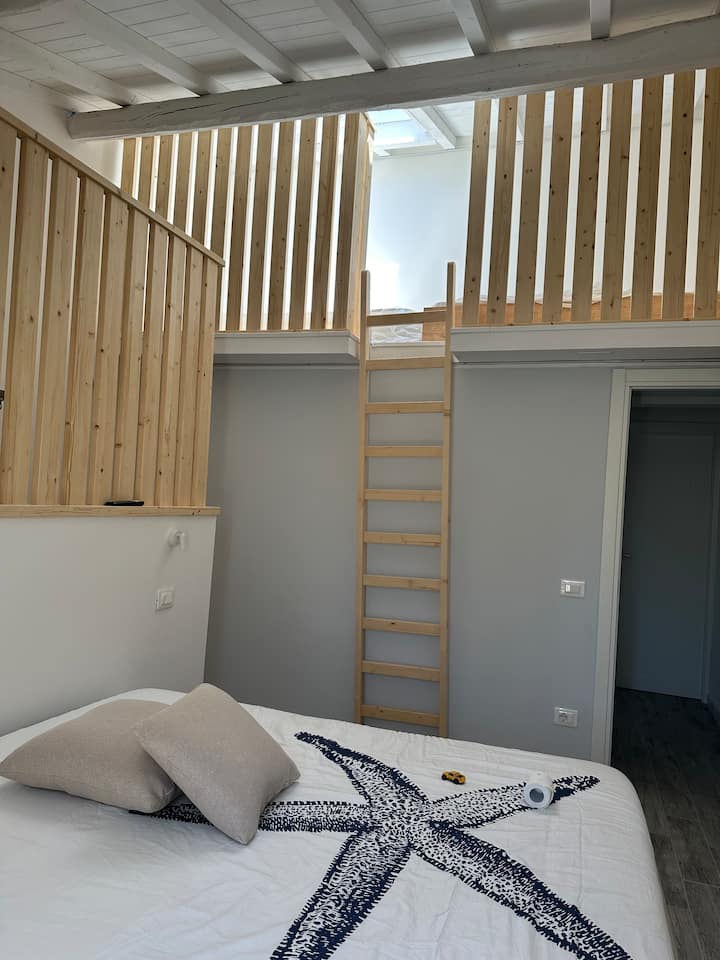 Casa Unifamiliare - Viareggio