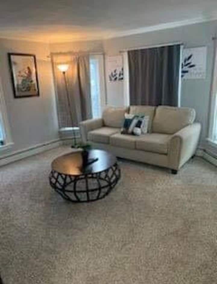 2bedroom Close Emmc And Downtown - Bangor, ME