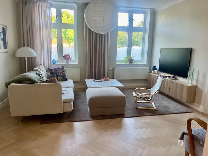 Lägenhet Göteborg - Familjevänlig! - Gothenburg