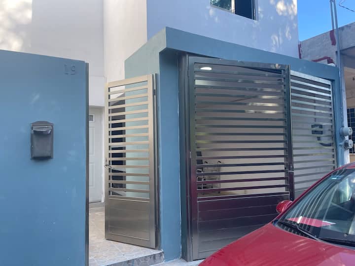 Apartamento - Campeche