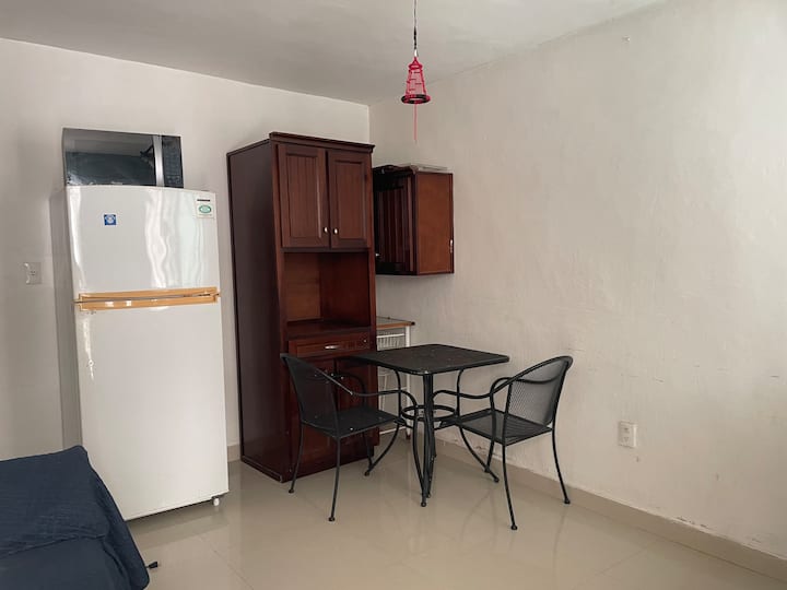 Apartamento Hospedaje Grupal - Campeche