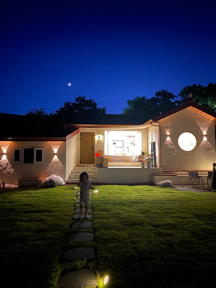 마로스테이(Maro_stay) - 안동시