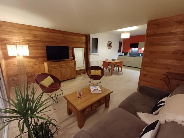 Comme à La Maison ! - Barcelonnette