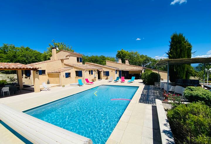 Timon Haut Pierrerue Pays De Forcalquier Luberon - Forcalquier