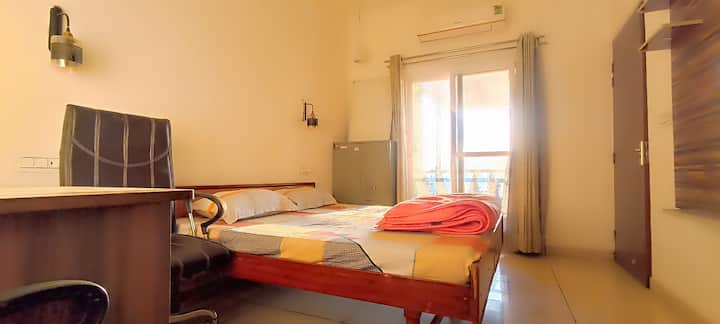 Devki Holidays - Mohali