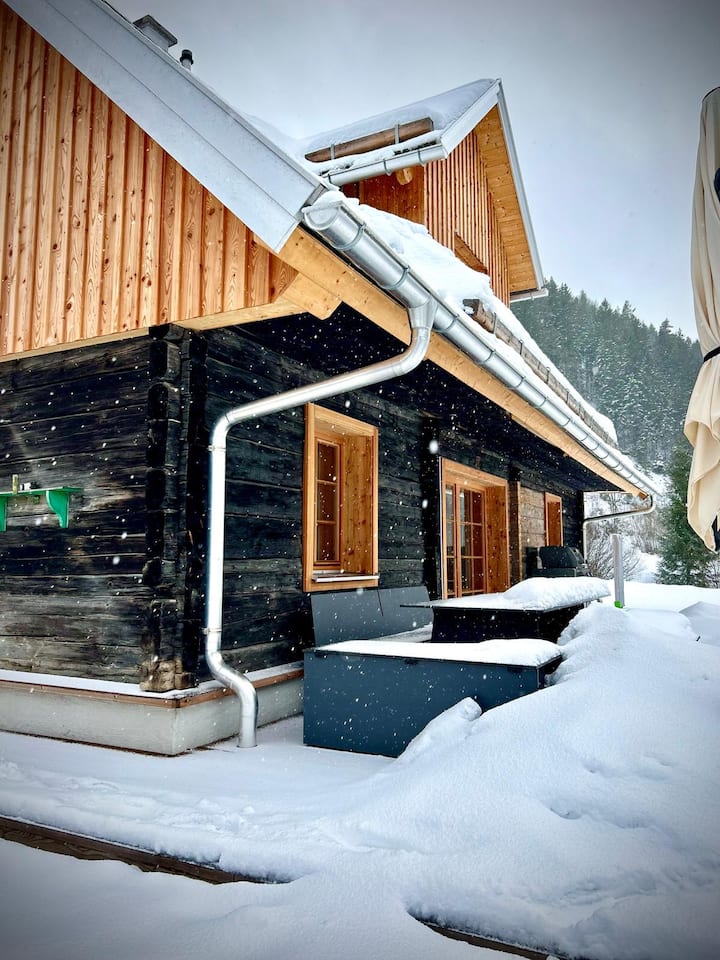 Chalet Hubertussee - Annaberg