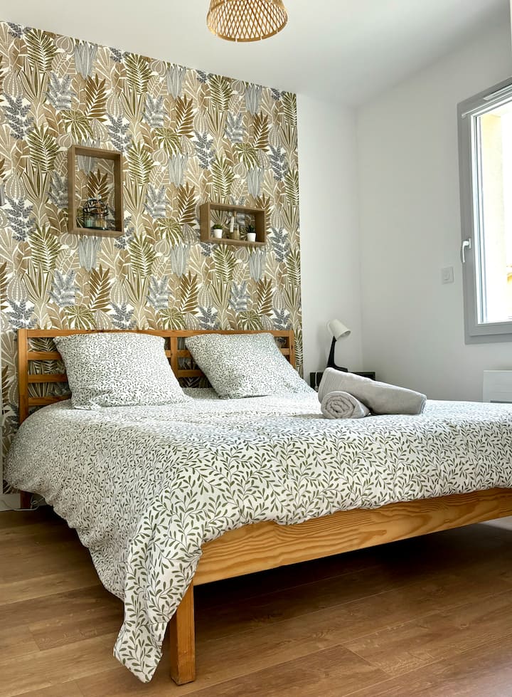 La Petite Molinie - Le Porge