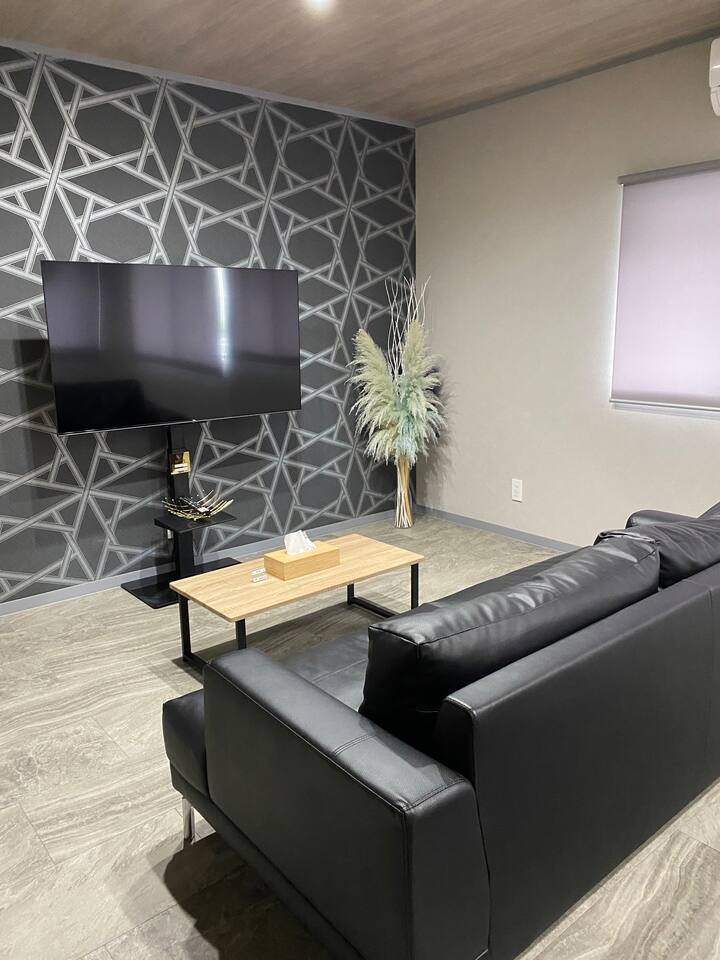 Free Parking For 1 Car 6 Small Double Beds Exclusive Use Of The Entire House - Kumamoto