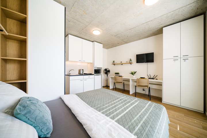 Relax Apartment Brno Center - Brno