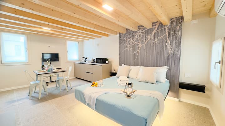 Graceful Apartments Purgatory By Ca-sa Check - Chioggia