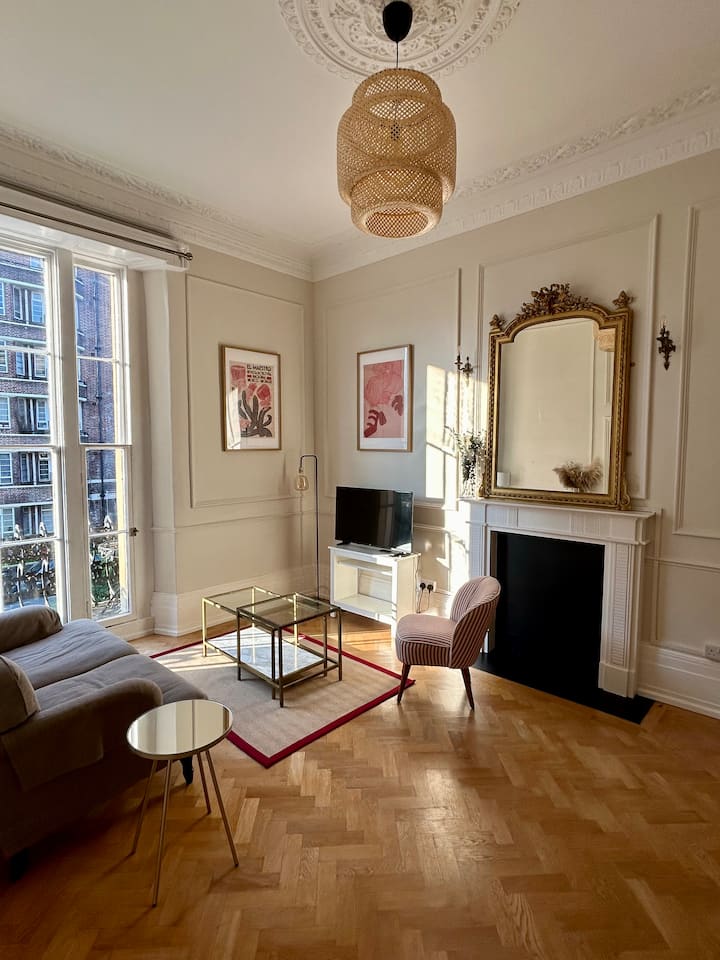 Clifton Apartment - Brístol