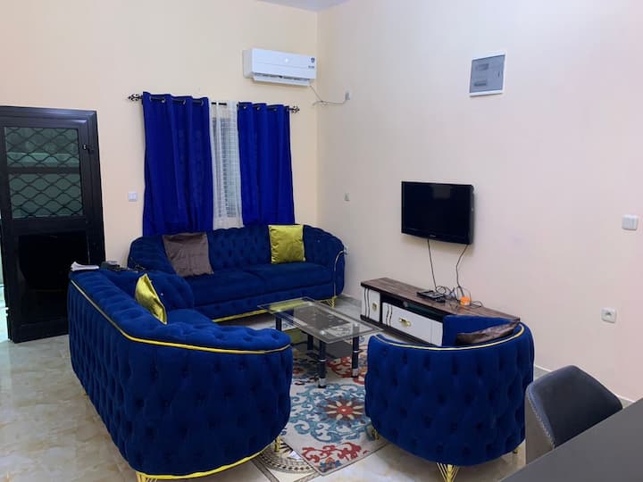 Enjoyments - Cameroon