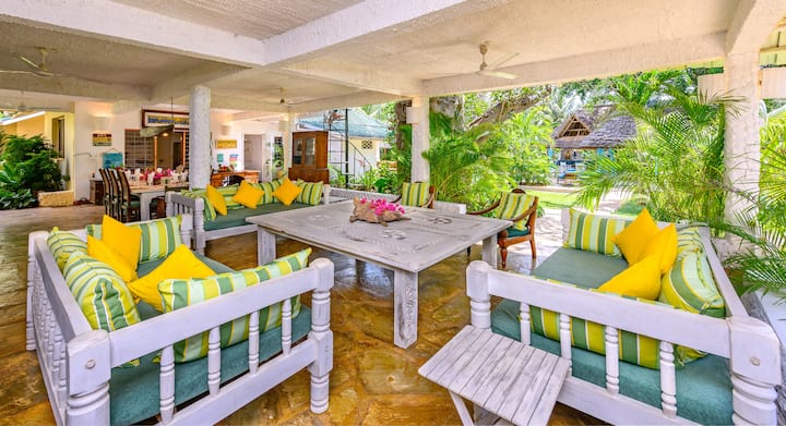 Serenity Villa – Casuarina, Malindi - Kenya