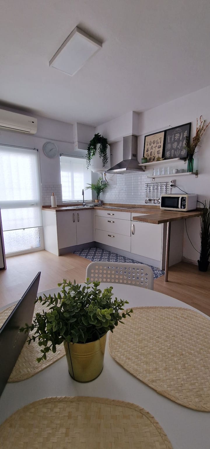 Estudio Conil De La Frontera - Conil de la Frontera