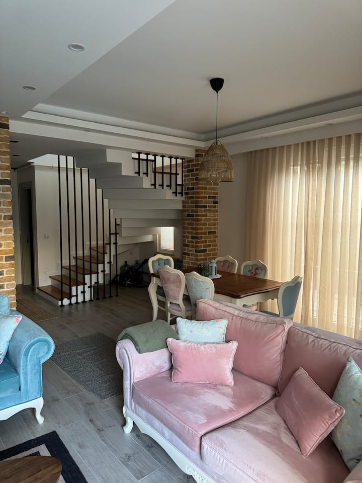 Villa Koçer - Şile