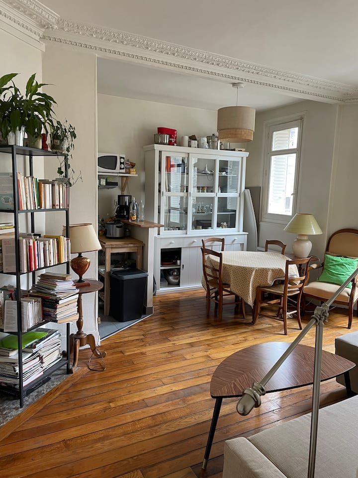 Logement Près De Gare De Lyon - Gare de Lyon