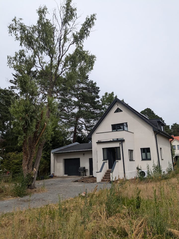 Cozy Cottage Near The Lake - Königs Wusterhausen