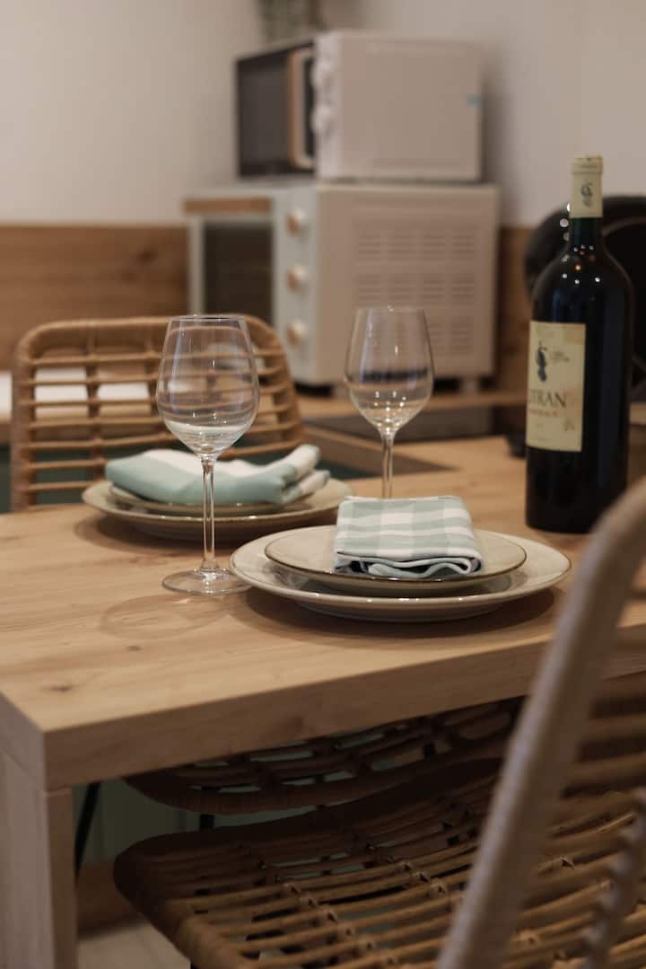 Le Cocon De Bord De Seine.wifi - Jumièges