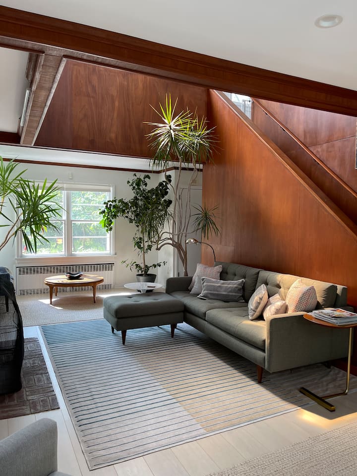 Bear Mountain Escape - Rockland County, NY