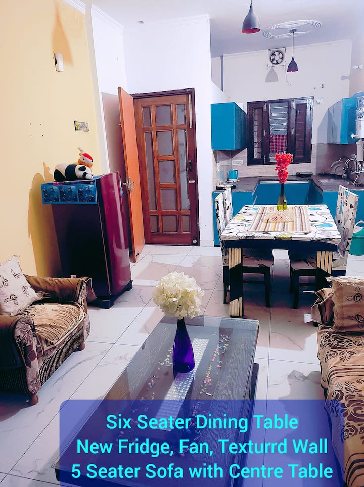 4bhk - Chandigarh
