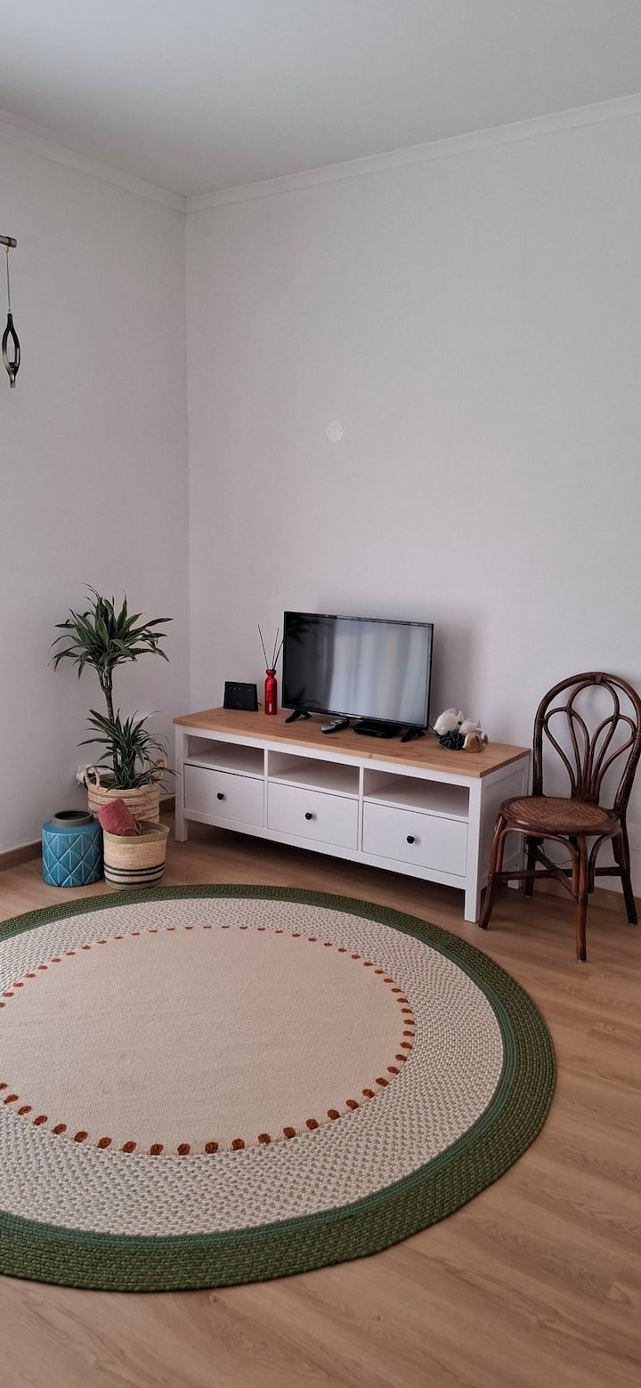 Cozy Apt Winter Stay - Albufeira