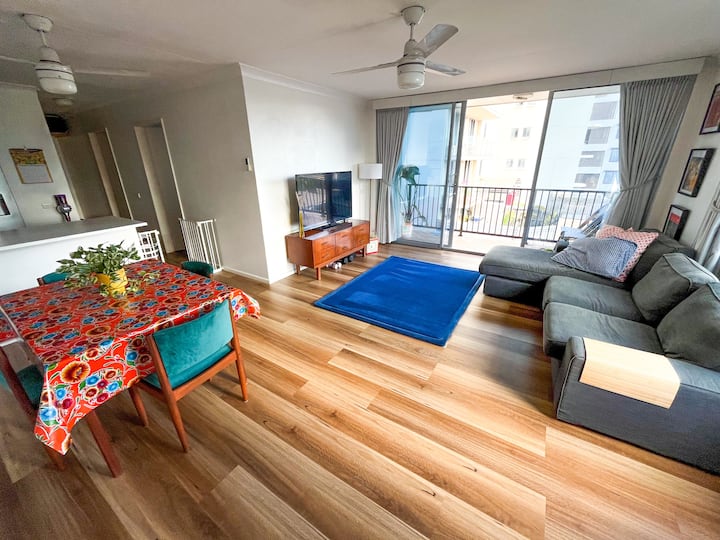 The Beach At Your Doorstep - Margate