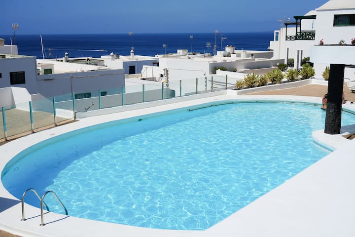 Apartamento Malagueta - Puerto del Carmen