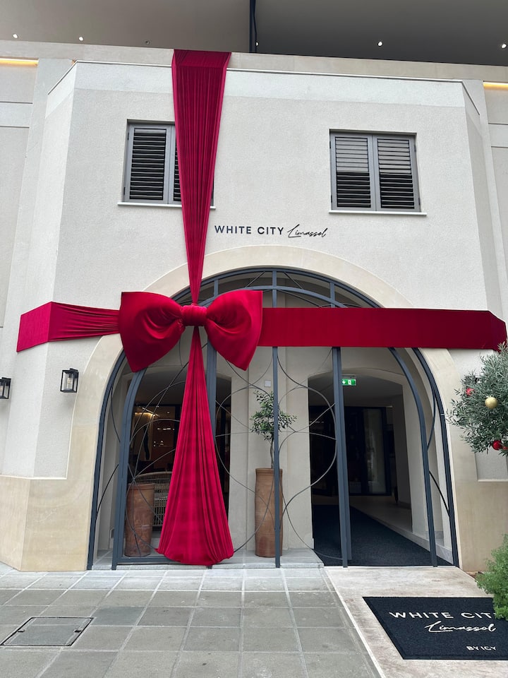 White City - Deluxe Suite - Adults Only - Limasol