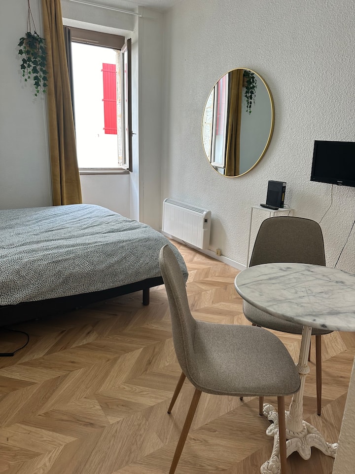Joli Studio Confortable En Centre-ville De Dax - Dax