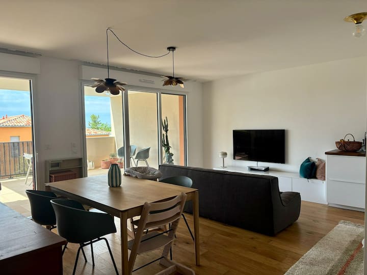 Appartement T3 Aix-en-provence - Aix-en-Provence