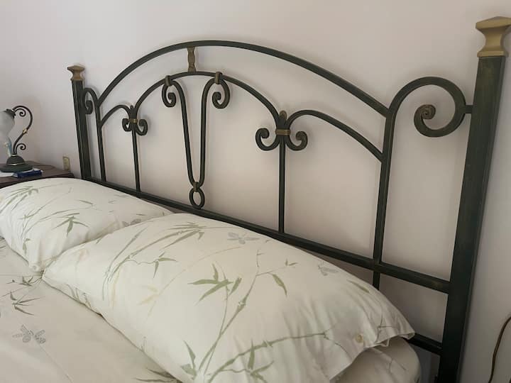 Affittasi Appartamento Estivo - Sant'Agata di Militello